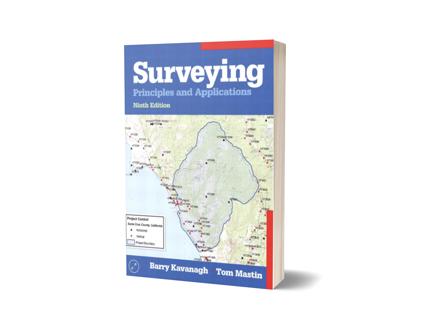 Master Text Options – Learn CST