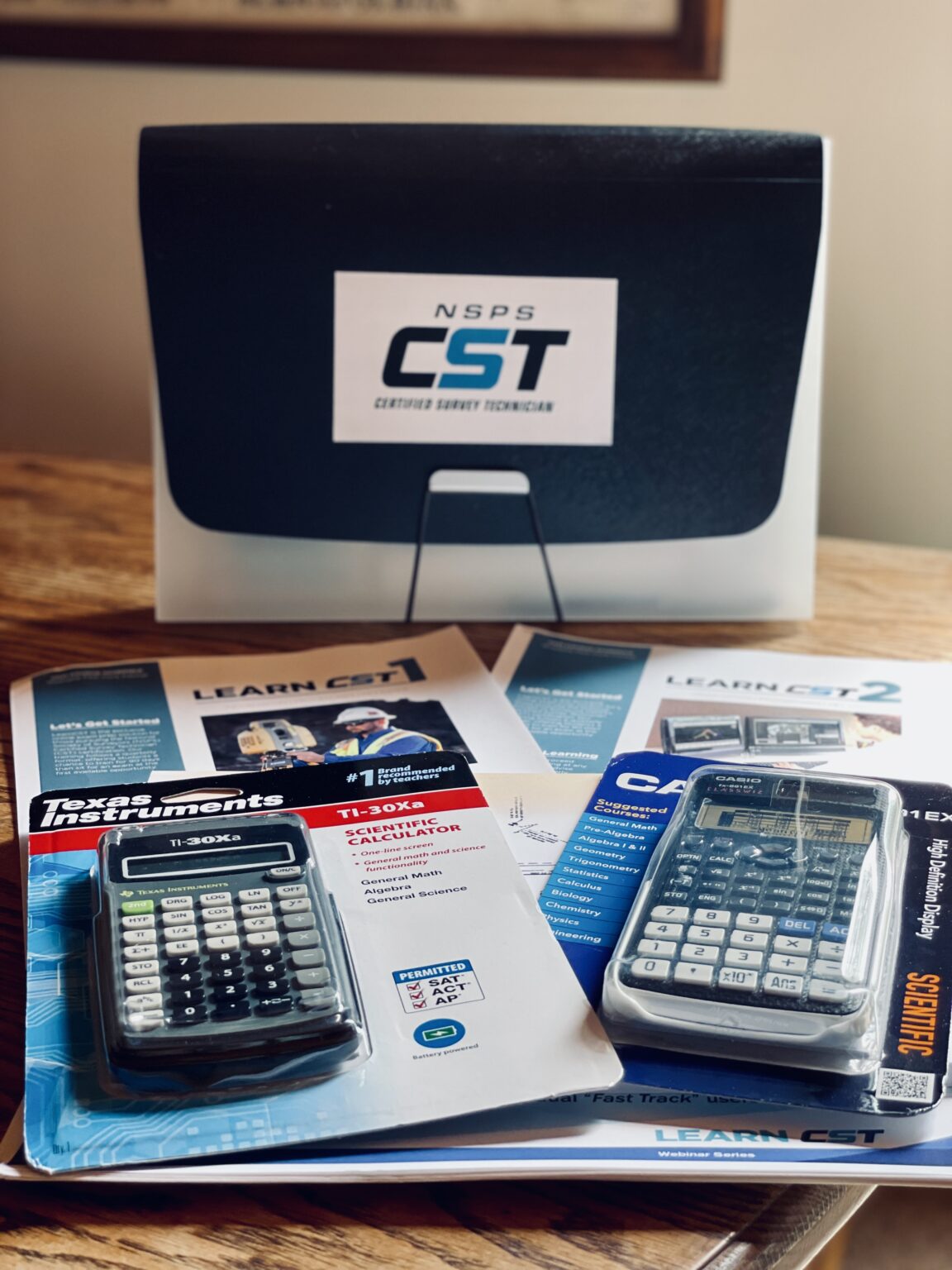 LearnCST Study Bundle – Learn CST